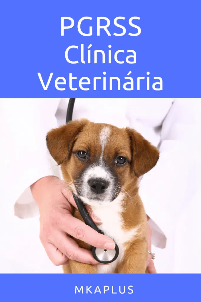 PGRSS Clínica Odontológica - POPs Prontos e Editáveis