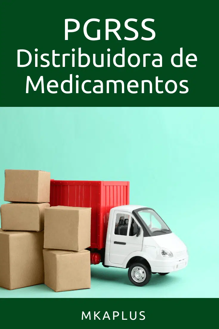 PGRSS Clínica Médica - POPs Prontos e Editáveis