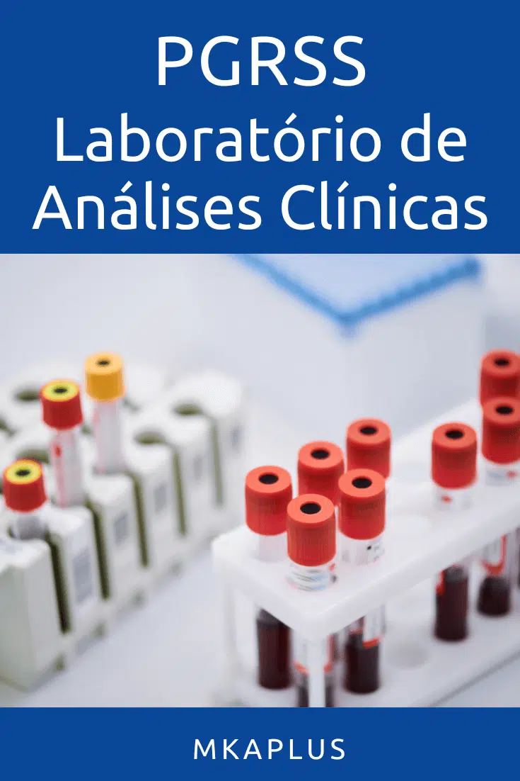 PGRSS Clínica Médica - POPs Prontos e Editáveis