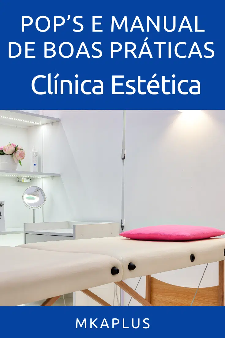 POPs para Consultório Médico - POPs Prontos e Editáveis