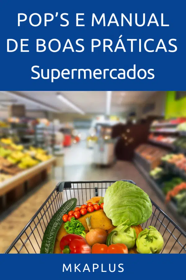 Arquivo de Manual de Boas Práticas supermercado pdf - POPs Prontos e ...