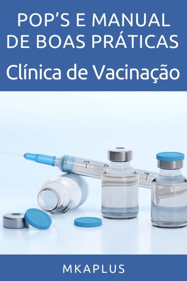 POPs para Consultório Médico - POPs Prontos e Editáveis